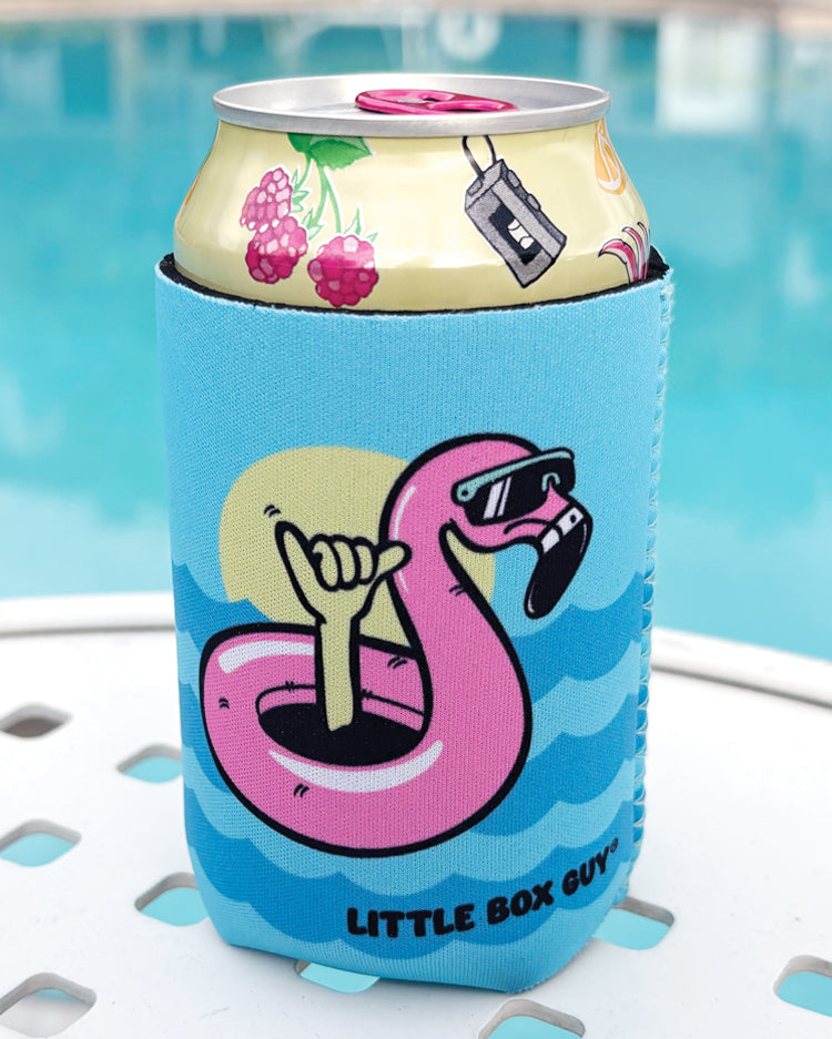 Collections – Little Box Guy