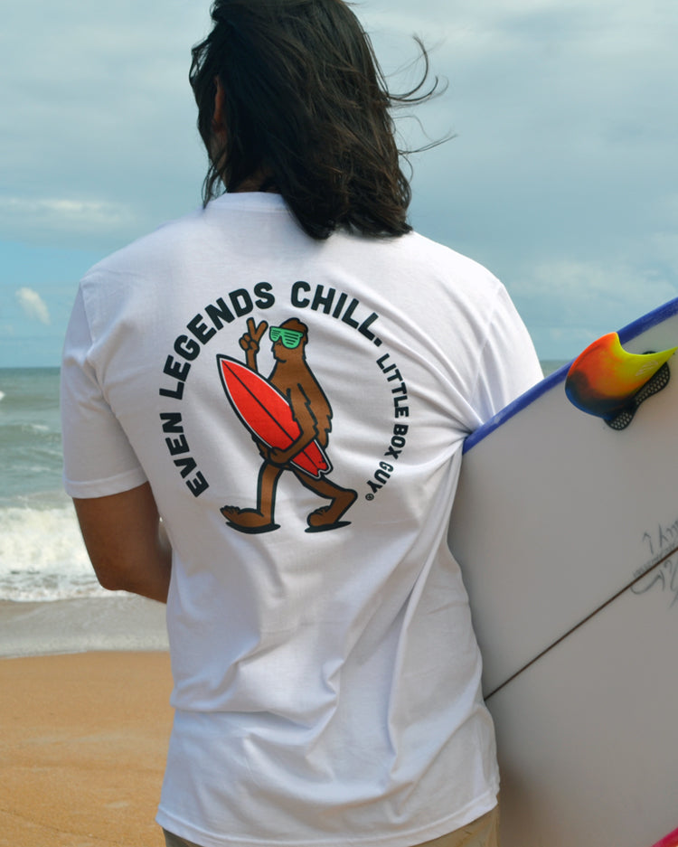 Collections – Little Box Guy