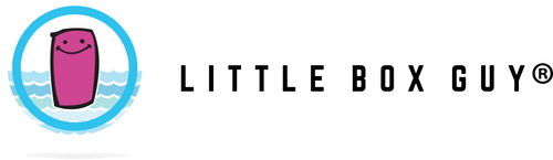 LITTLE BOX GUY® – Little Box Guy