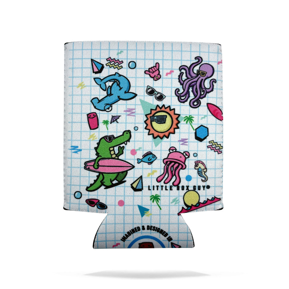 LITTLE BOX GUY® – Little Box Guy