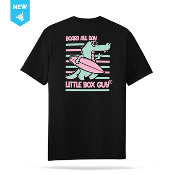 LITTLE BOX GUY® – Little Box Guy