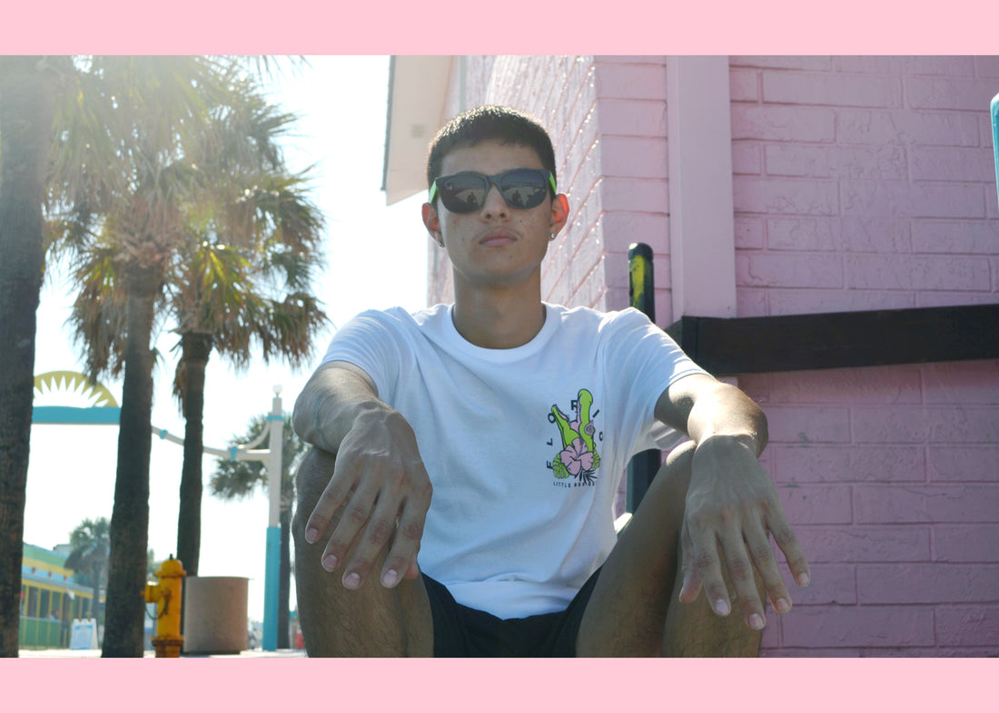 LITTLE BOX GUY® – Little Box Guy