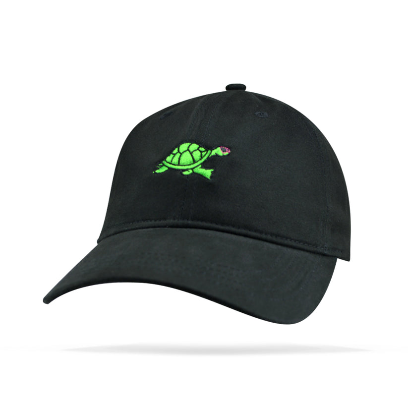 Turtle 'Shell Shaka' Hat – Little Box Guy