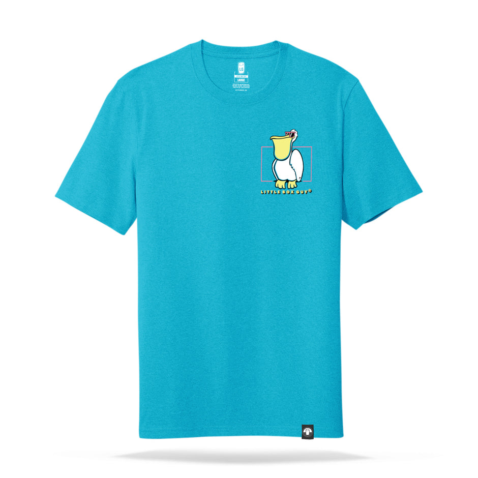 Tees – Little Box Guy